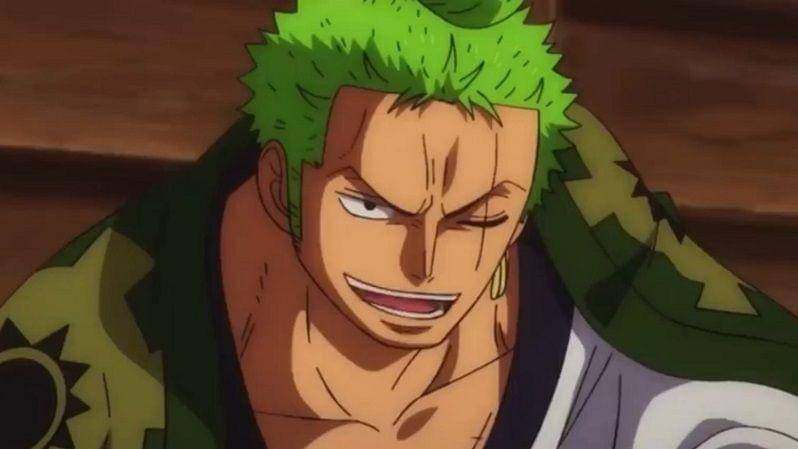 18 Fakta Roronoa Zoro One Piece yang Mungkin Belum Diketahui | Duniaku.com