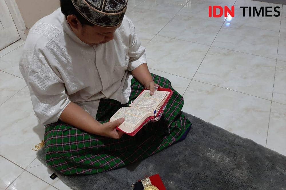 Tugas Malaikat Izrail dan Penjelasan Lengkapnya | IDN Times