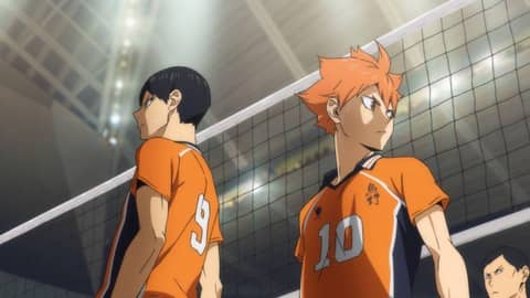 Urutan Nonton Haikyuu!! Anime Voli Terpopuler! | Duniaku.com