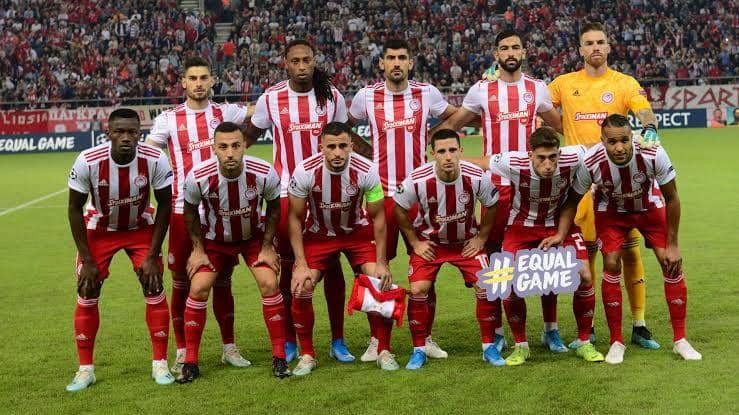 10 Klub yang Paling Sering Berpartisipasi di Liga Champions Eropa | IDN ...
