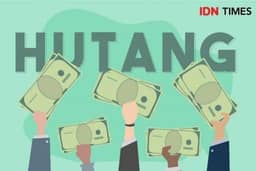 Utang Luar Negeri Indonesia Tembus Rp7.872 Triliun pada April 2026 ...