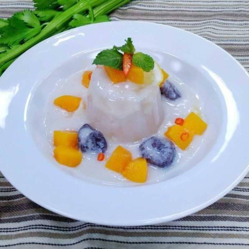 Ide Olahan Makanan dan Minuman dari Buah Rambutan | IDN Times