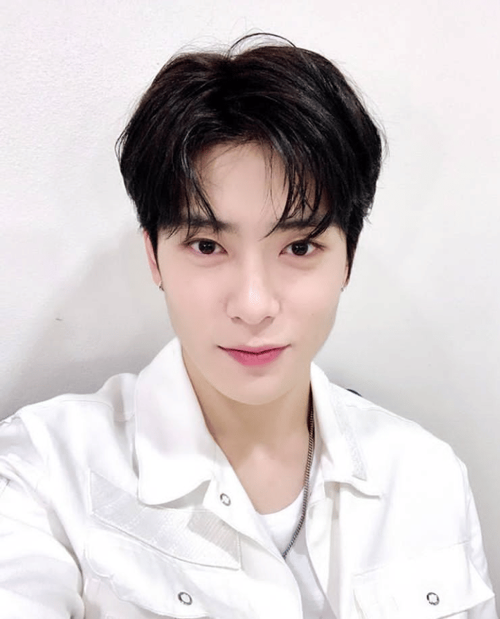 10 Variasi Potongan Rambut Comma Hair, Wajib Banget Dicoba! | IDN Times