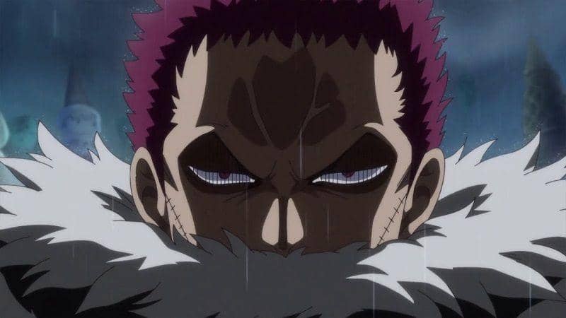 7 Fakta Charlotte Katakuri, Putra Terkuat Big Mom di One Piece ...