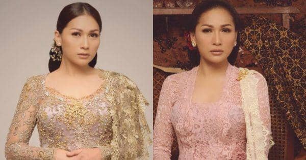 Dikabarkan Menikah Ketiga Kalinya, 10 Potret Terbaru Tata Janeeta | IDN ...