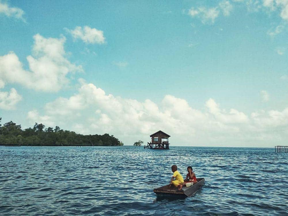 Keajaiban Destinasi Wisata Sangatta yang Wajib Dikunjungi | IDN Times ...