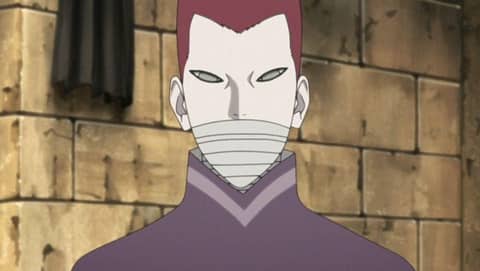 4 Pengguna Kekkei Tota Jinton di Naruto hingga Boruto! Mati | Duniaku.com