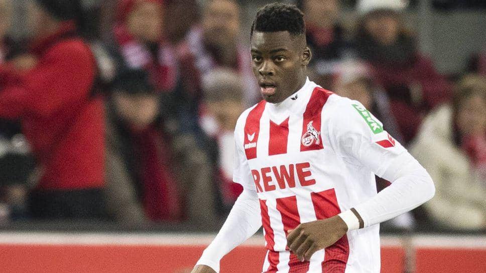 5 Pemain Termuda yang Debut di Bundesliga Dua Dekade Terakhir | IDN Times