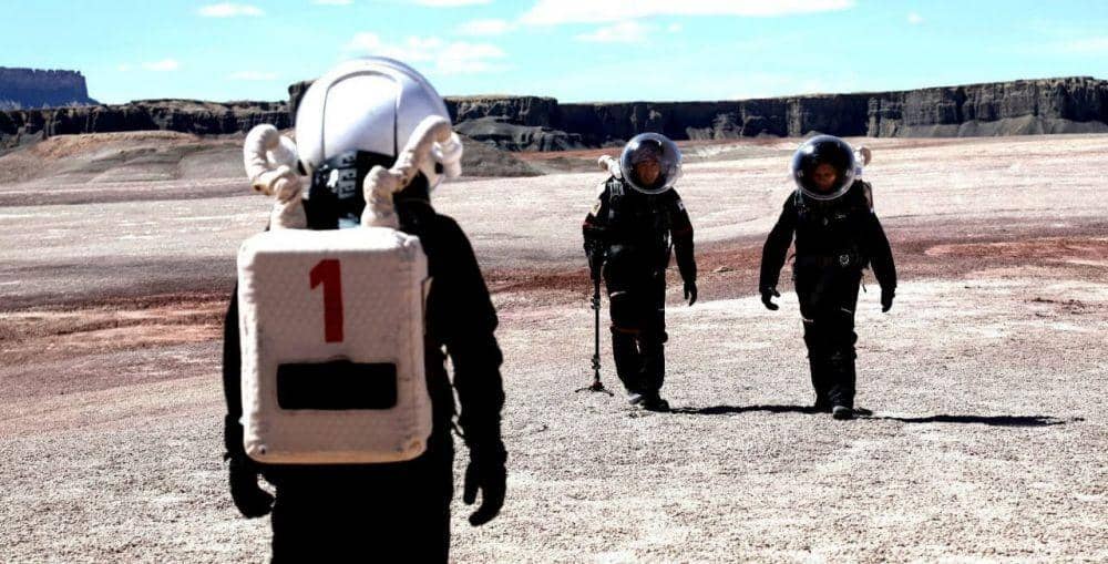 Keren, Yogyakarta Bakal Punya Simulasi Analog Mars! | IDN Times Jogja