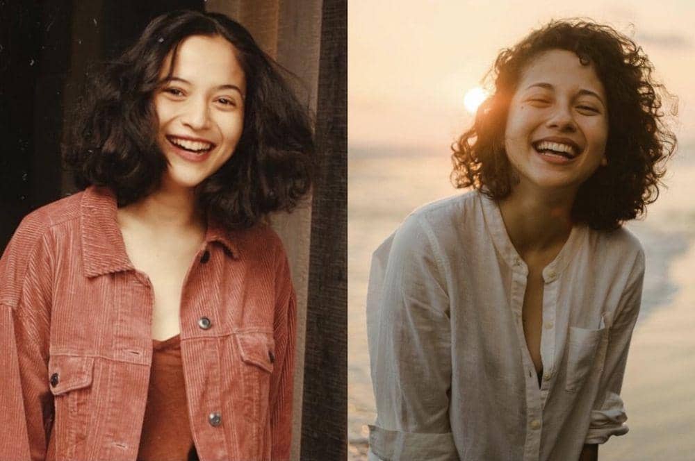 Saudara Kandung, 10 Adu Pesona Putri Marino dan Sitha Marino | IDN Times