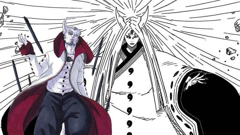 6 Fakta Unik Kaguya Otsutsuki, Sang Ibu Chakra di Naruto! | Duniaku.com