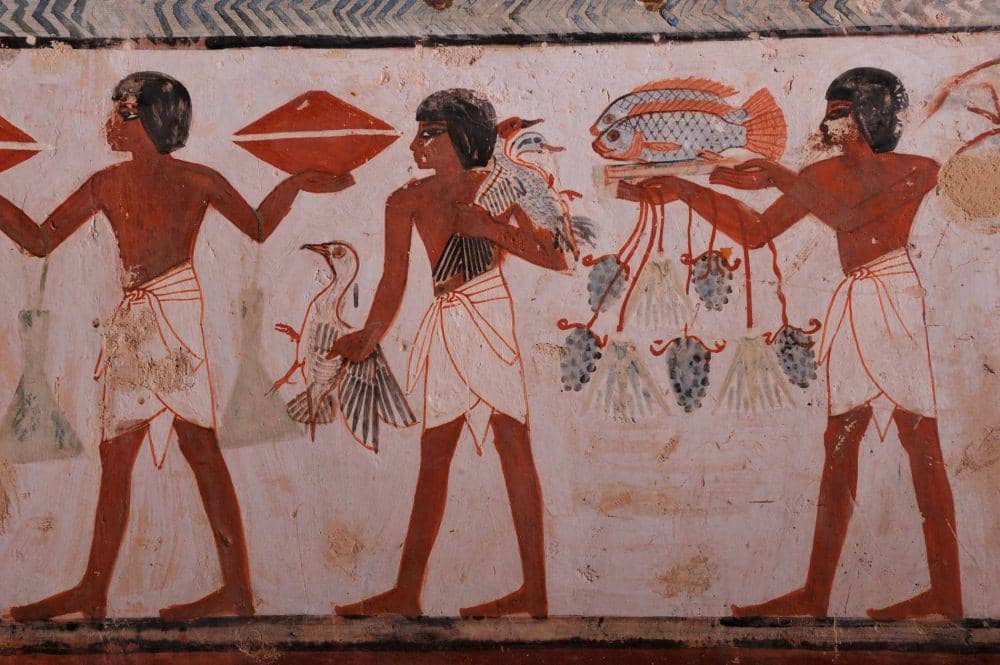 Siapa Firaun Hidup dan Berkuasa Zaman Nabi Musa? | IDN Times Lampung