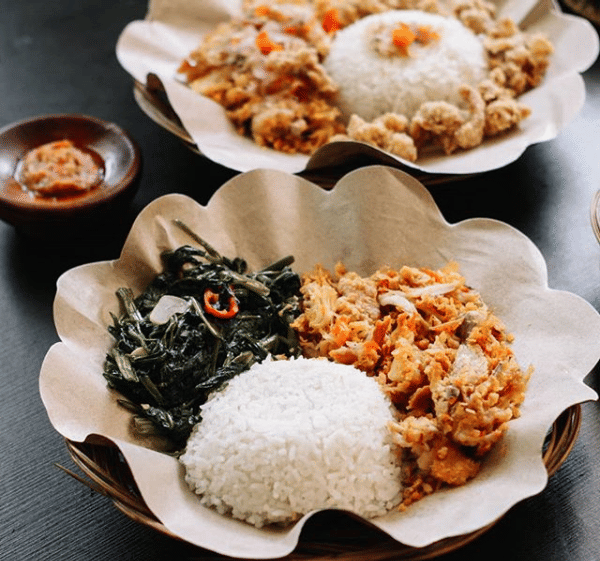 16 Menu Restoran Kereta Api Indonesia, Enak dan Terjangkau | IDN Times