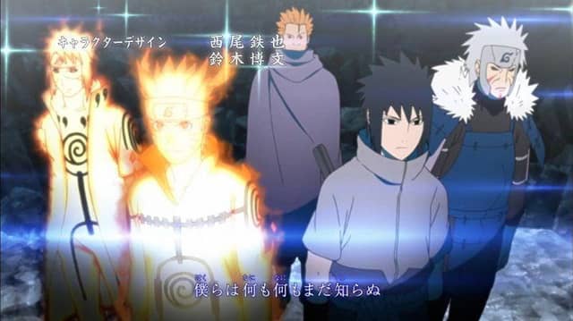 10 Lagu Anime Naruto Terbaik yang Tak Terlupakan! | Duniaku.com