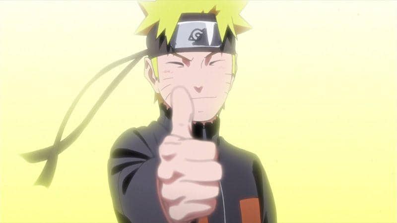 Profil Naruto Uzumaki, Tokoh Utama Favorit Kita dari Naruto! | Duniaku.com