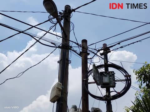 12 Perilaku Manusia yang Merusak Alam dan Makhluk Hidup | IDN Times