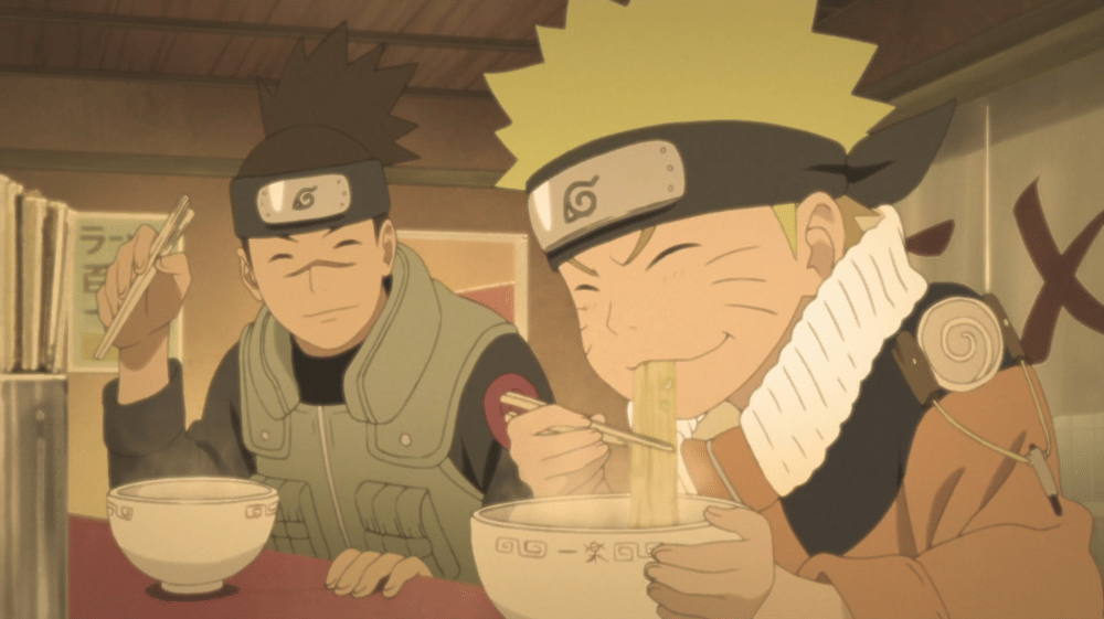 10 Teman Pertama Naruto Uzumaki yang Menemaninya Dahulu! | Duniaku.com