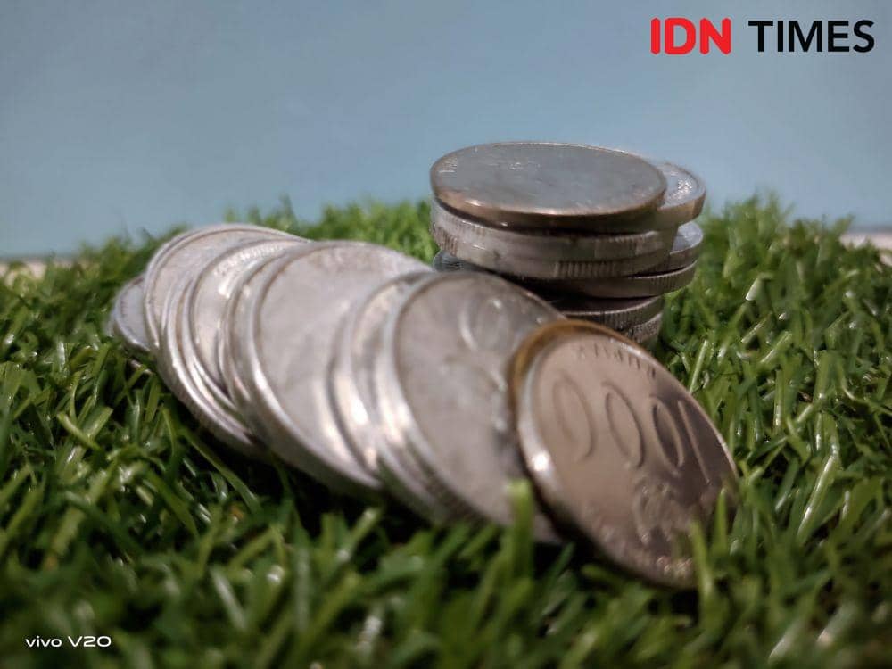 5 Penyebab Krisis Moneter 1998, Gen Z Wajib Tahu! | IDN Times