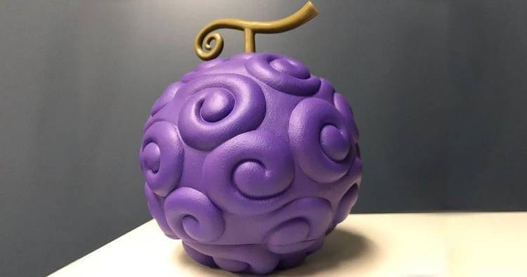 9 Fakta Buah Gomu Gomu One Piece! Dulu Dicuri Shanks? | Duniaku.com