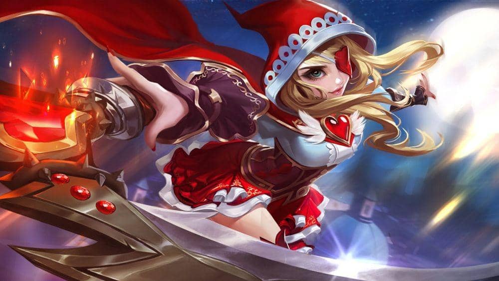 7 Hero Counter Dyrroth Mobile Legends, Kamu Wajib Tahu Nih! | Duniaku.com