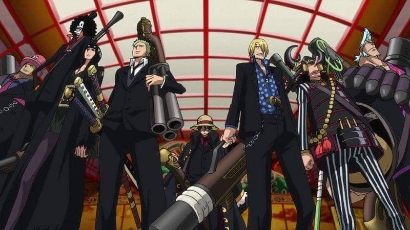 5 Fakta Takamura Sakamoto Days, Assassin Terkuat di JAA! | Duniaku.com