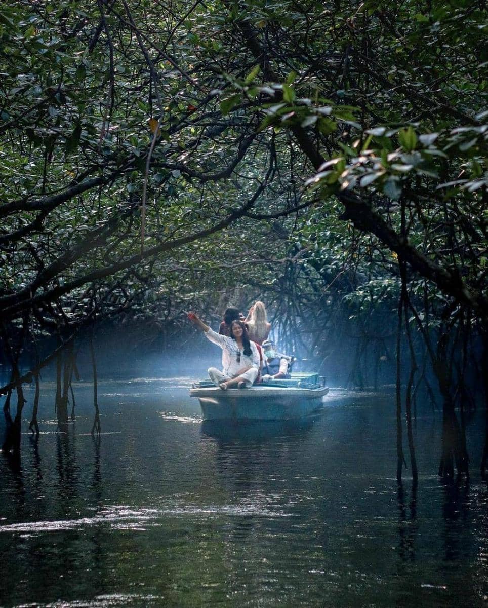 10 Rekomendasi Wisata di Bintan Terbaru 2024 | IDN Times