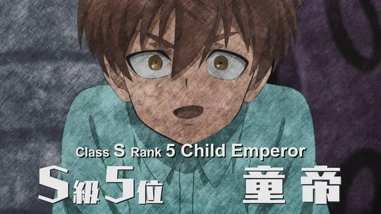 7 Fakta Child Emperor One Punch Man, Ilmuwan Cilik Jenius! | Duniaku.com