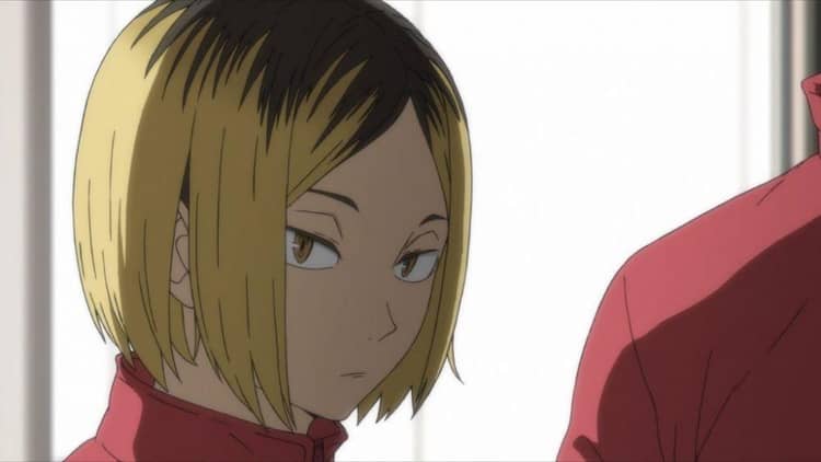 10 Fakta Kenma Kozume, Setter Nekoma di Haikyuu yang Pemalu! | Duniaku.com
