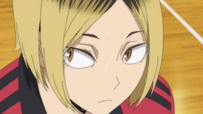 10 Fakta Kenma Kozume, Setter Nekoma di Haikyuu yang Pemalu! | Duniaku.com