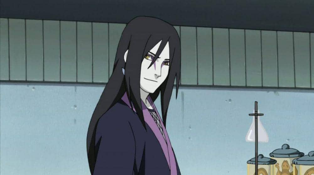 8 Guru di Naruto yang Kekuatannya Dilampaui Muridnya | Duniaku.com