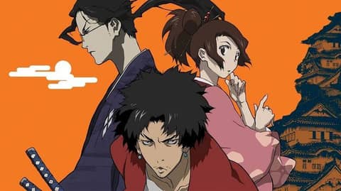 13 Anime Samurai Terbaik, Siapa Pendekar Pedang Terhebat? | Duniaku.com