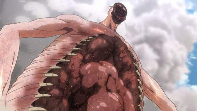 7 Fakta Founding Titan Attack on Titan, sang Titan Pendiri | Duniaku.com