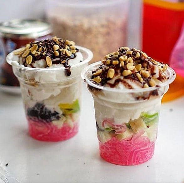 13 Resep Minuman Es Khas Nusantara, Segar untuk Cuaca Panas | IDN Times ...