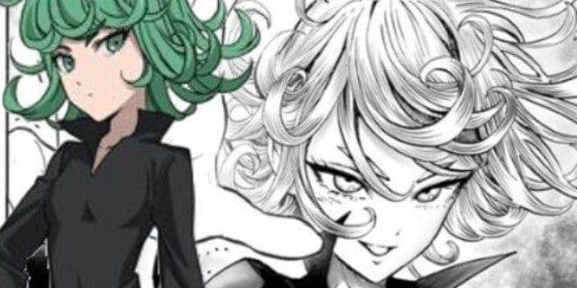 13 Fakta Tatsumaki One Punch Man, Sang Hero Nomor 2 | Duniaku.com