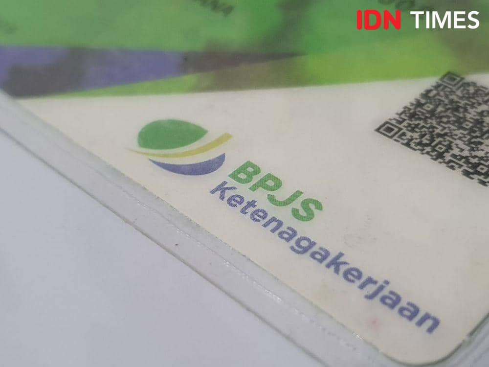 Syarat dan Cara Klaim JKK BPJS Ketenagakerjaan | IDN Times
