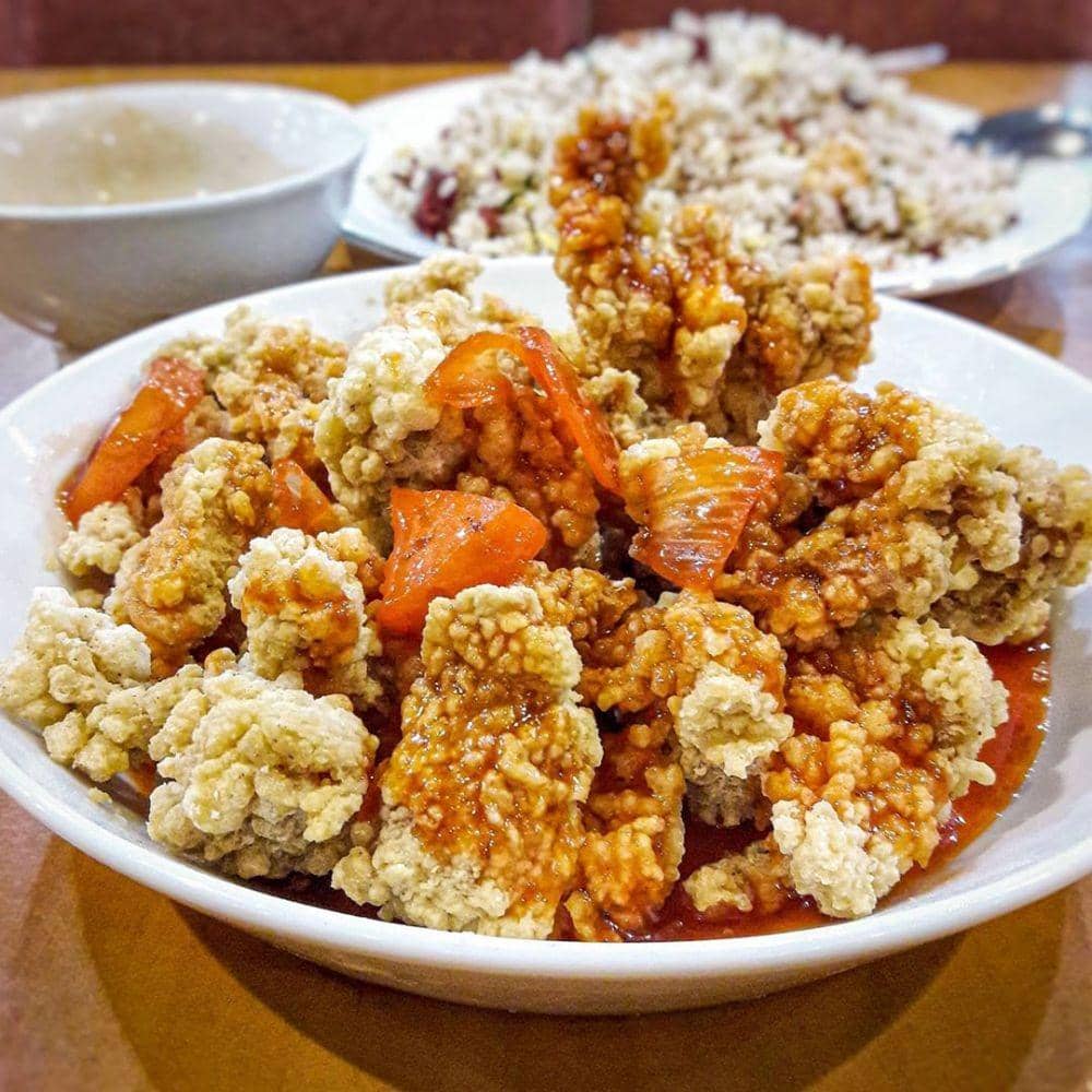 12 Menu Chinese Food Paling Populer, Nikmat Gak Mengecewakan | IDN Times