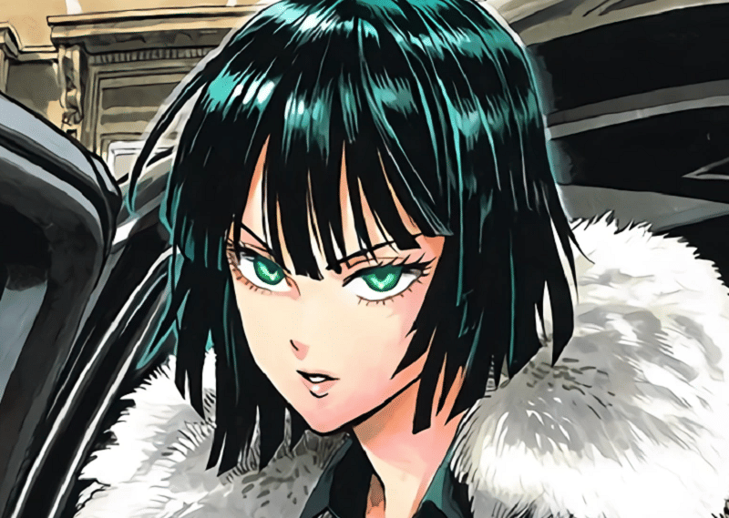 10 Fakta Fubuki One Punch Man, sang Bos dari Beberapa Hero Kelas ...