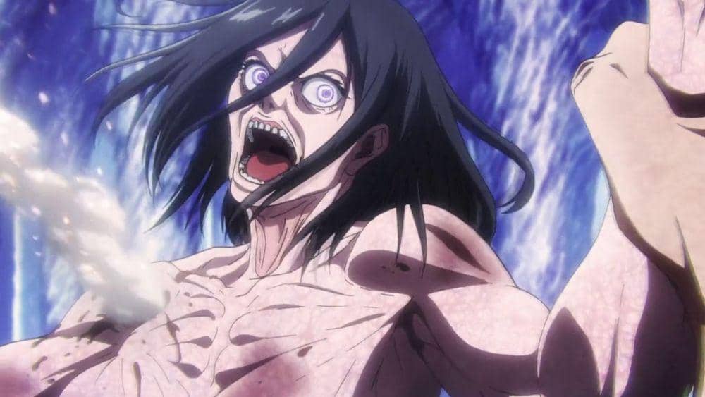 Mengenal 9 Titan Shifter dalam Anime Attack on Titan | IDN Times
