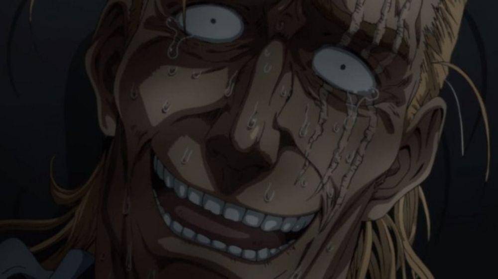 10 Fakta King One Punch Man, Jagoan Palsu Kelas S! | Duniaku.com