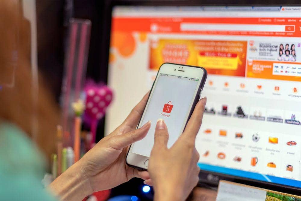 Cara Mengaktifkan Fitur COD di Shopee untuk Penjual | IDN Times