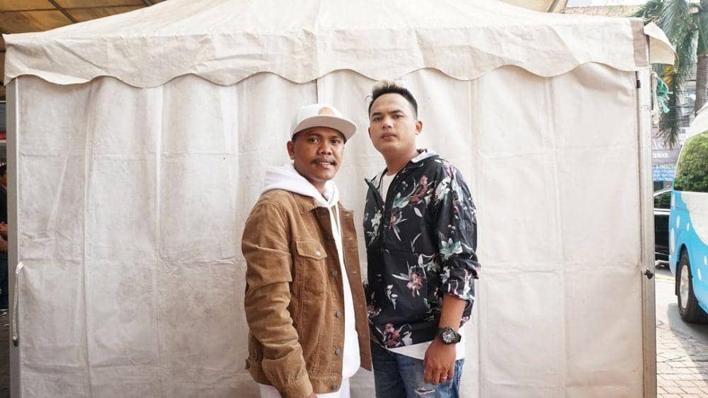 6 Lagu NDX AKA Paling Populer, Lengkap dengan Liriknya | IDN Times