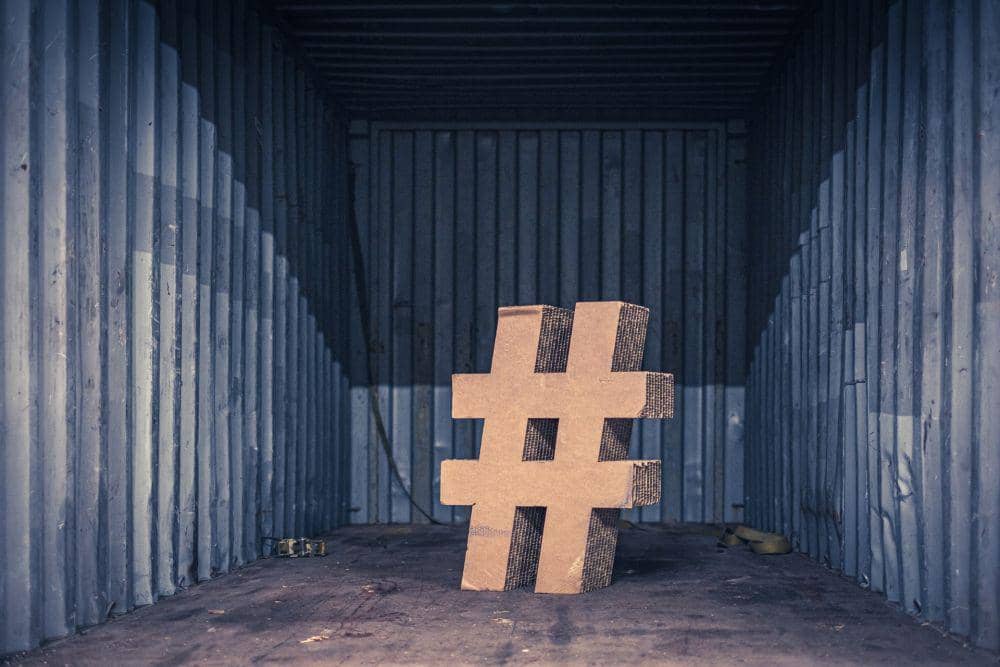 Populer Masa Kini, 10 Fakta Unik Tagar atau Hashtag | IDN Times