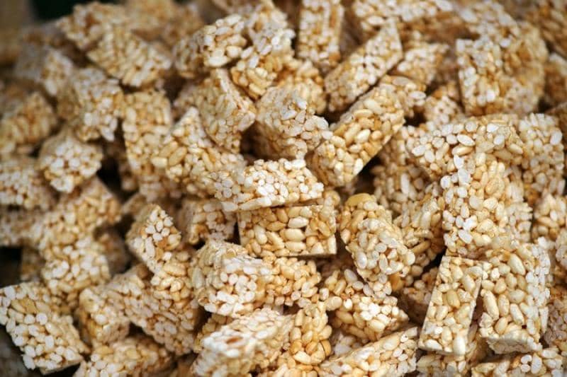 Resep Kue Gipang Manis dan Renyah, Favorit Semua Orang | IDN Times Banten
