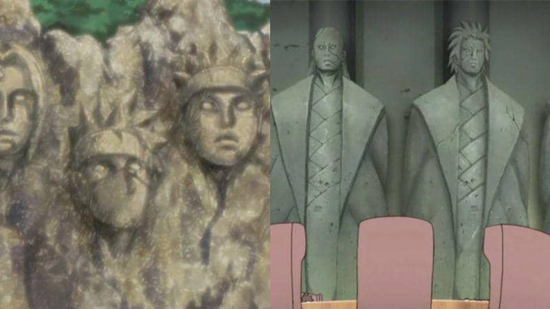 8 Guru di Naruto yang Kekuatannya Dilampaui Muridnya | Duniaku.com