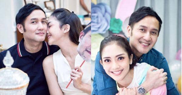 Cerai Setelah 11 Tahun, 9 Potret Ririn Dwi Arianti dan Aldi | IDN Times