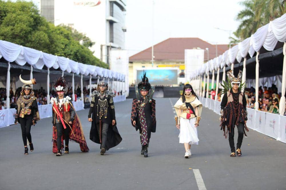 6 Ciri Khas Kota Jember yang Unik Banget, Cocok Dijadikan Destina | IDN ...