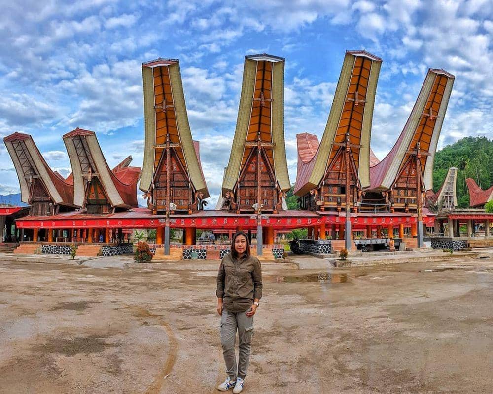 14 Tempat Wisata di Toraja yang Memikat Wisatawan | IDN Times Sulsel