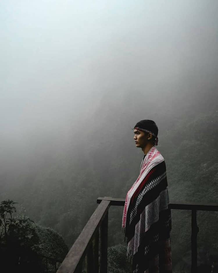 Mengenal Uis Gara dan Jenis-jenis Pakaian Adat Suku Karo | IDN Times Sumut