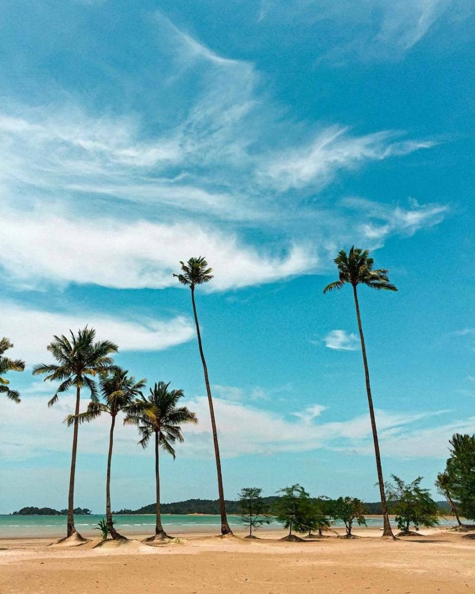Wisata Lagoi Bintan: Lokasi, Rute, Harga Tiket, dan Tipsnya | IDN Times