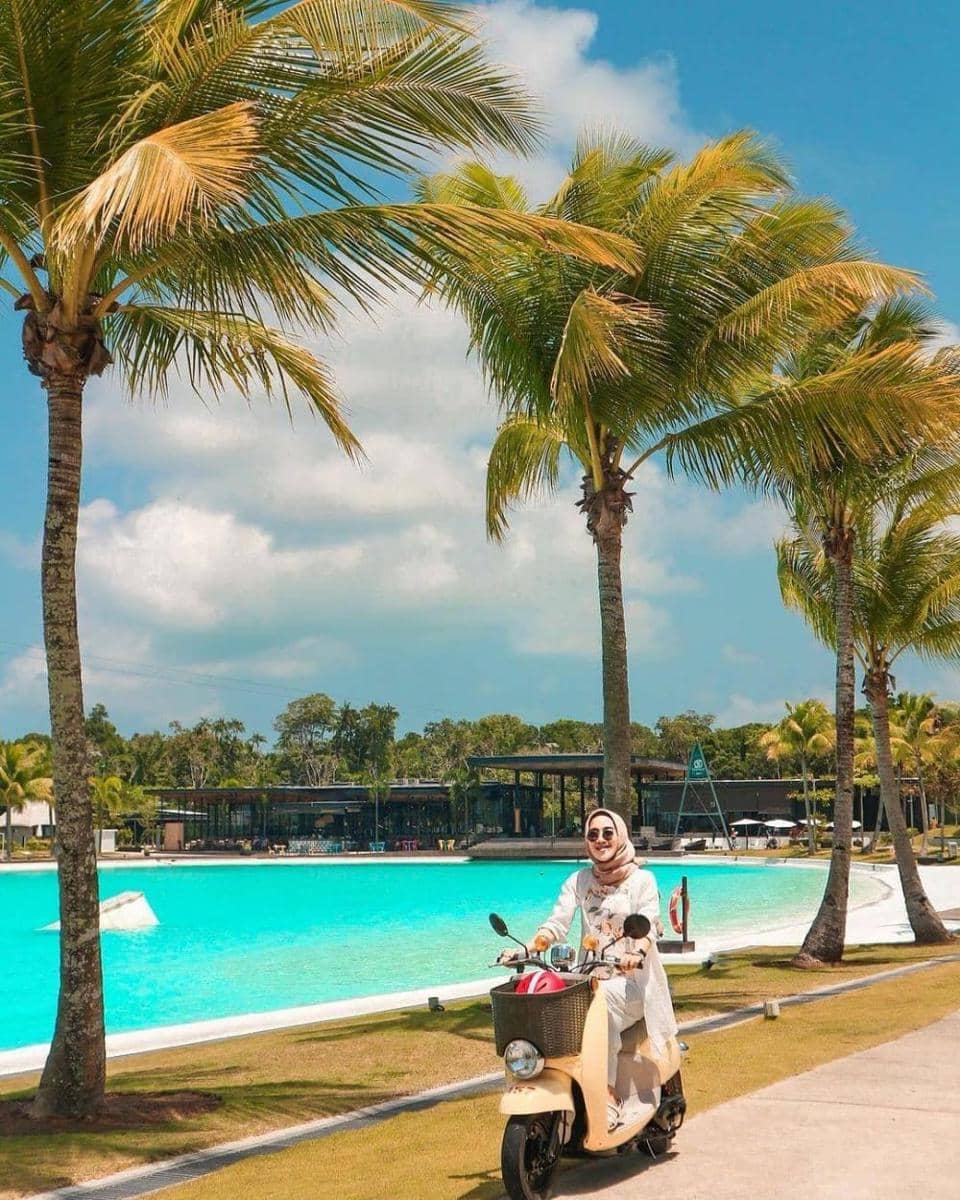 Wisata Lagoi Bintan: Lokasi, Rute, Harga Tiket, dan Tipsnya | IDN Times